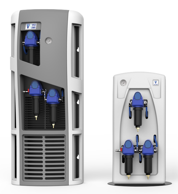 Nitrogen Gas Generator (VICI DBS) - Lab Science Solution